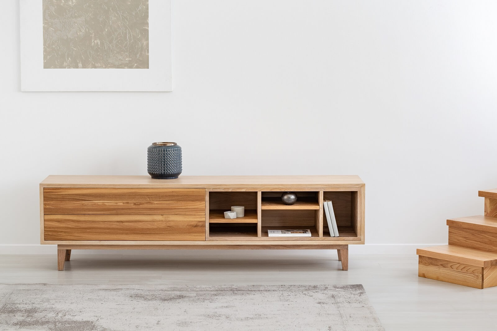 INFINITY WOOD DESIGN