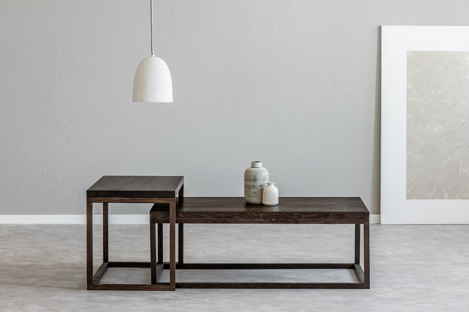 INFINITY WOOD DESIGN