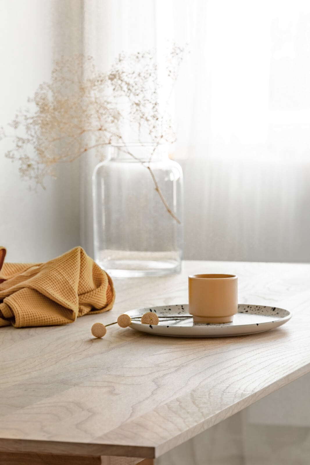 INFINITY WOOD DESIGN